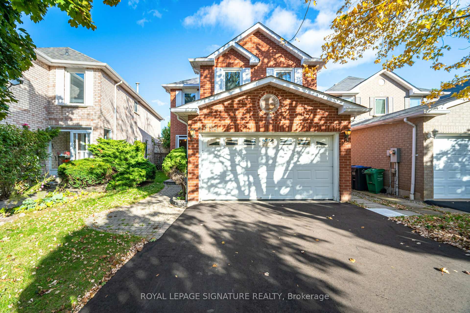 4494 Violet Road, Mississauga, ON L5V 1J9