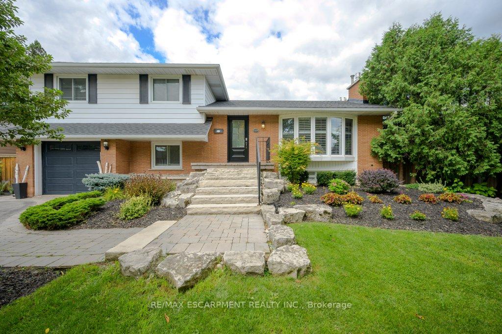 4499 Rogers Road, Burlington, ON L7L 1S2
