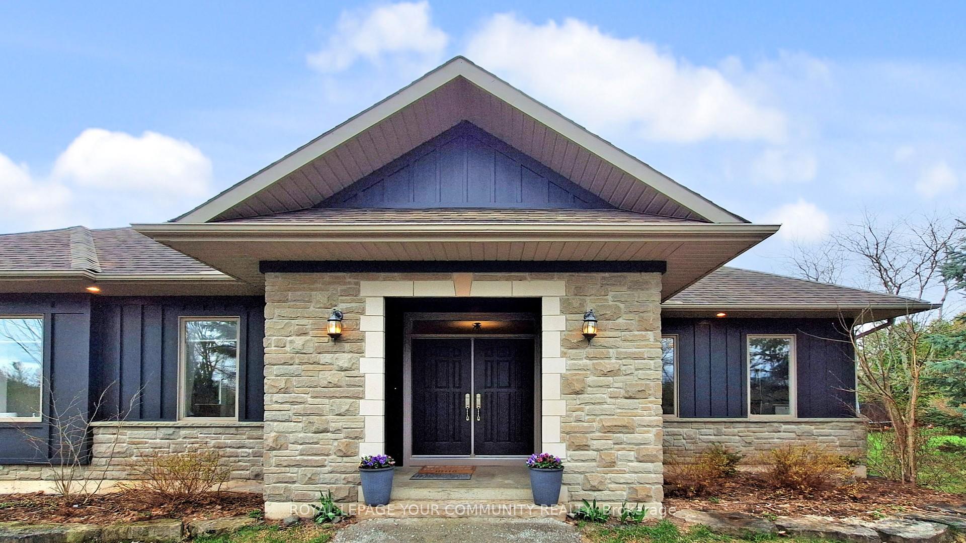 4499 Sideroad 15 Side Road, New Tecumseth, ON L0L 1L0