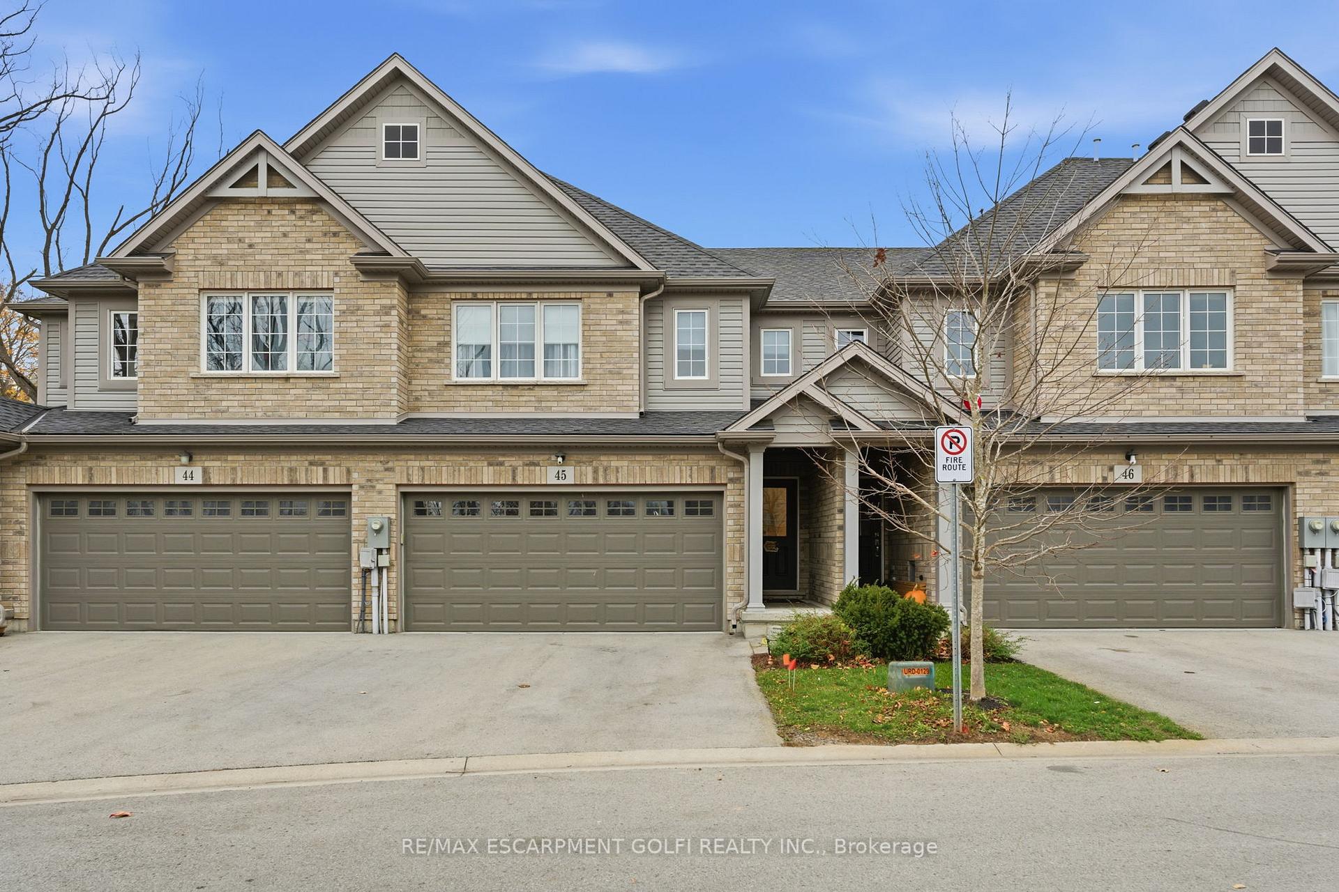 45 - 340 Prospect Point Road, Fort Erie, ON L0S 1N0
