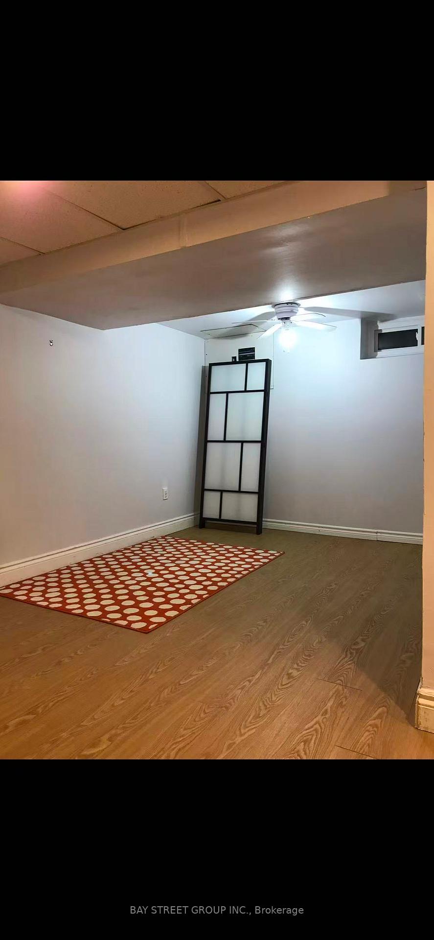 basement - 45 Abbington Drive, Hamilton, ON L9C 4R2