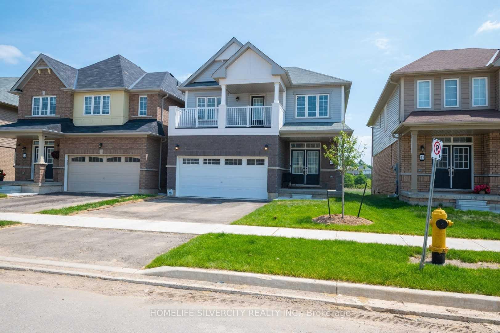 45 Anderson Road, Brant, ON N3T 0T8