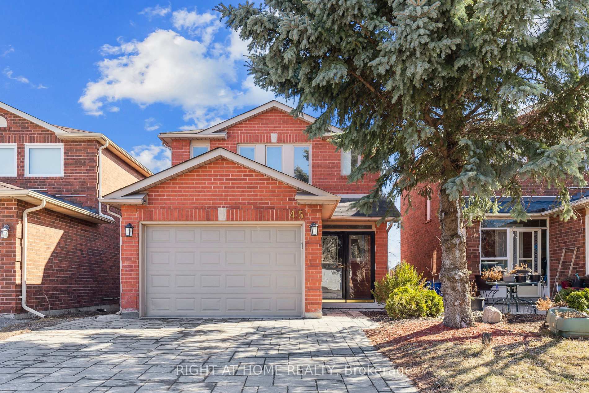 45 Bayel Crescent, Richmond Hill, ON L4S 1C3