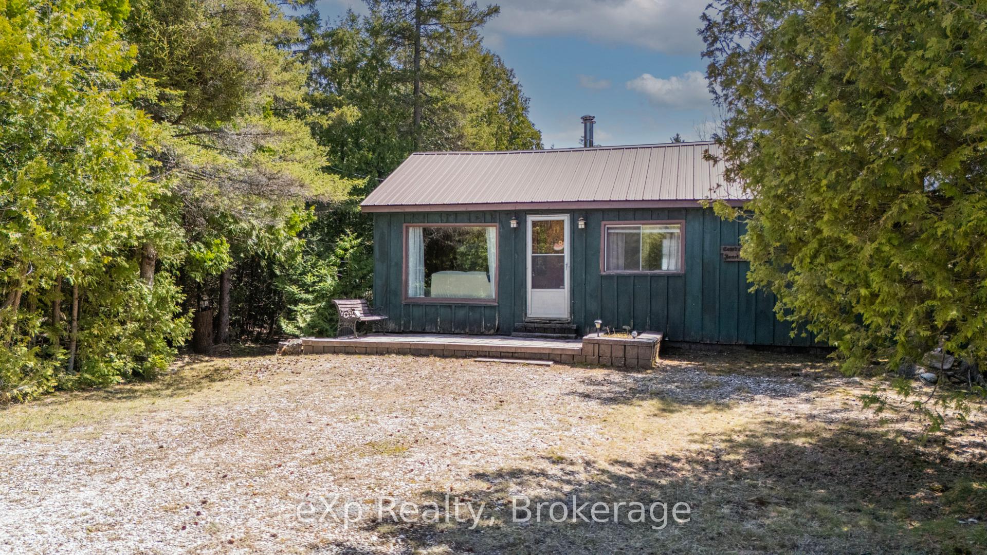 45 BAYWATCH Drive, Northern Bruce Peninsula, ON N0H 2T0