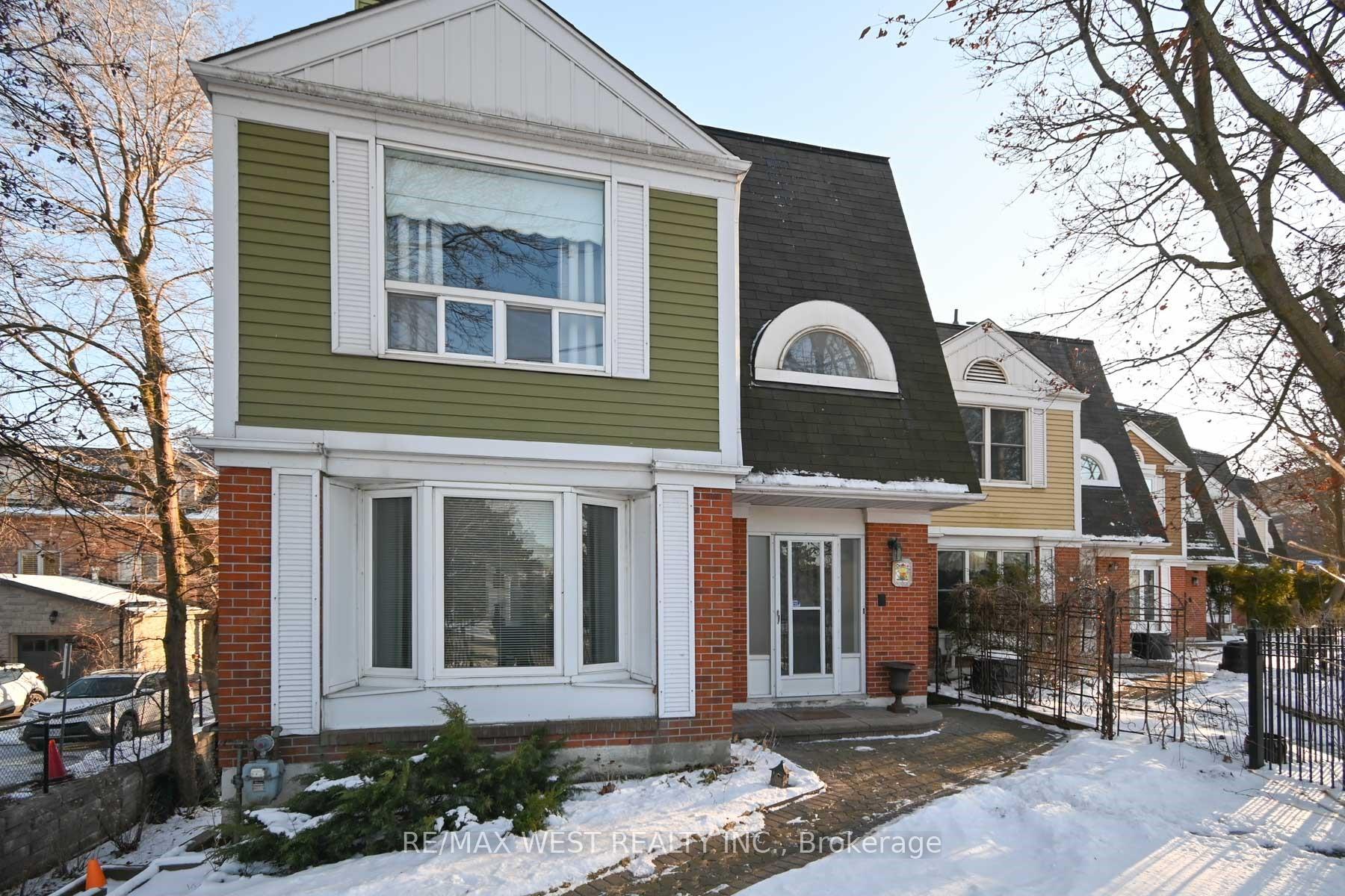 45 Birchmount Road, Toronto, ON M1N 3J5