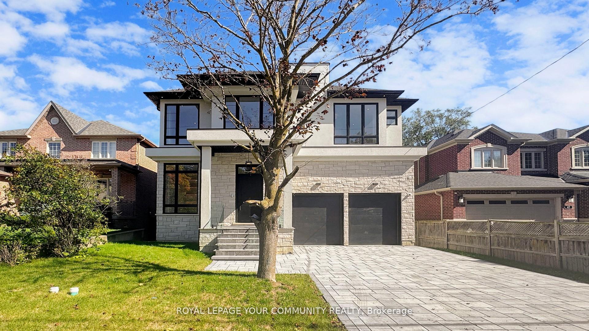 45 Drynoch Avenue, Richmond Hill, ON L4E 3E7