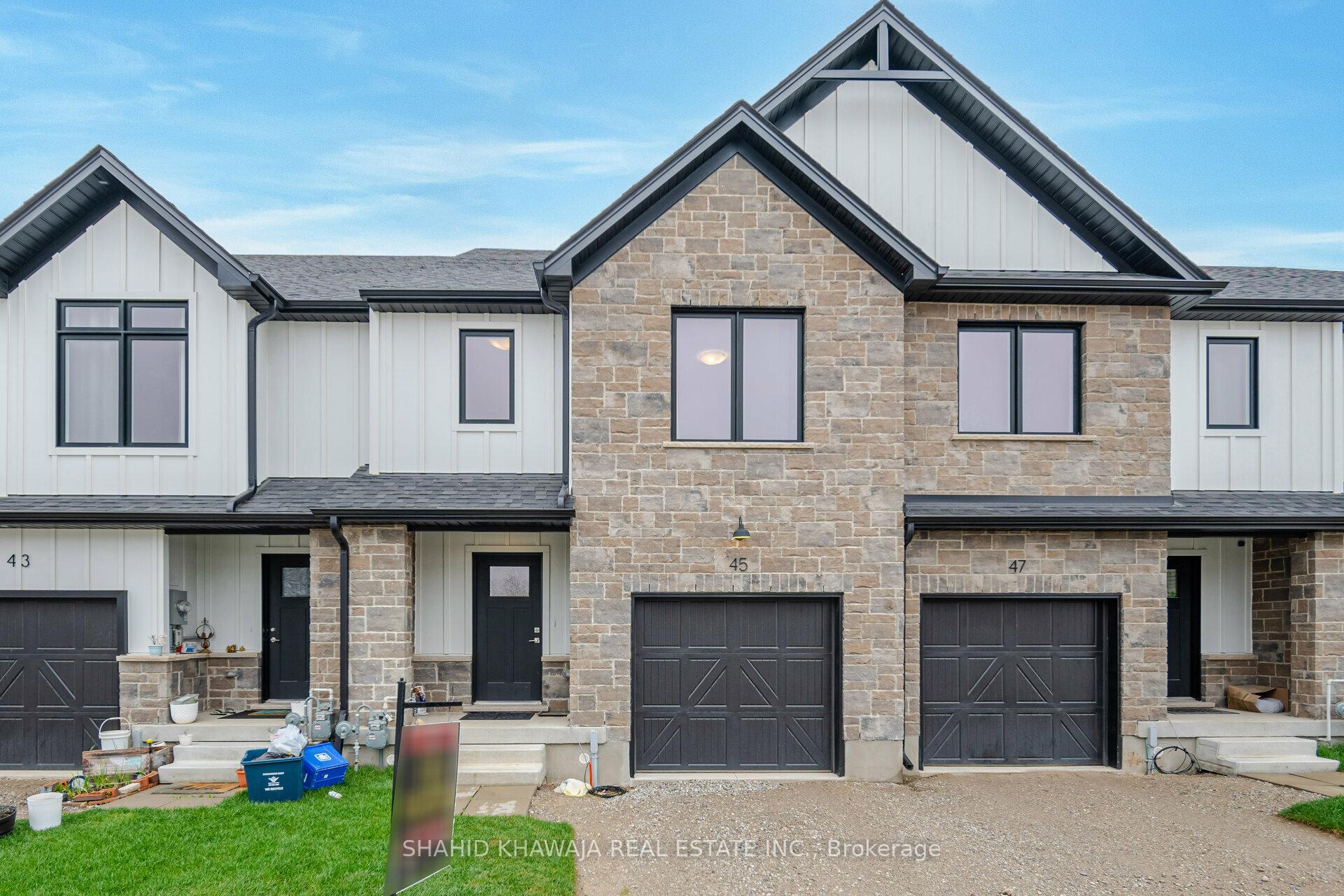 45 Faith Street, Cambridge, ON N1R 5S2