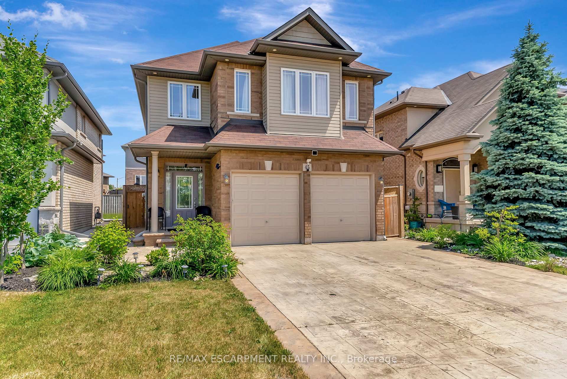 45 Fletcher Road, Hamilton, ON L0R 1P0