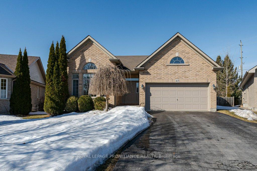 45 Gavey Street, Belleville, ON K8N 4Z5