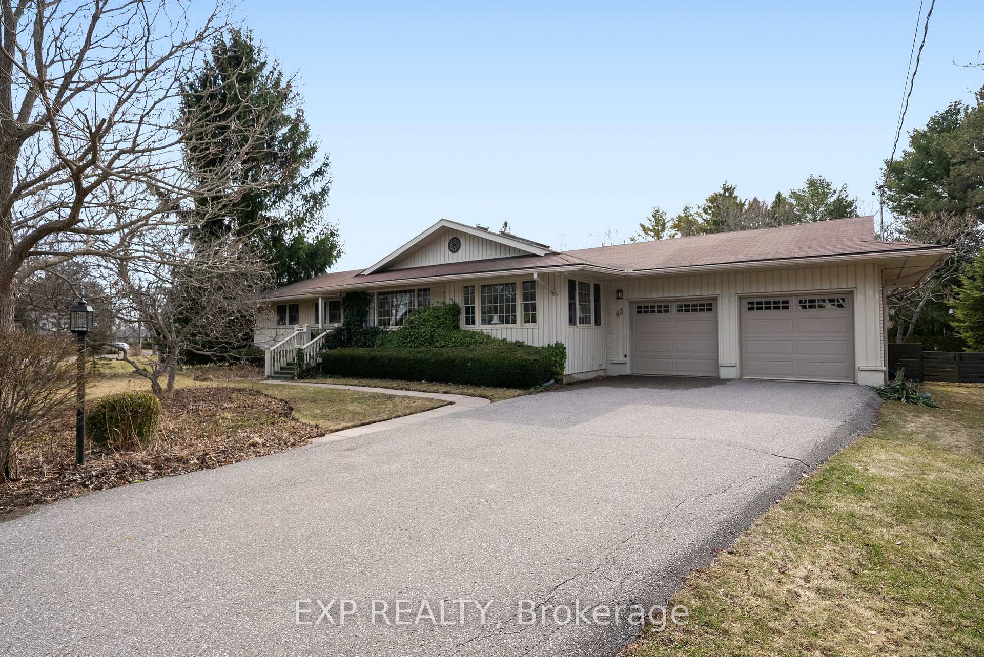 45 Hamilton Avenue, Cobourg, ON K9A 1V9