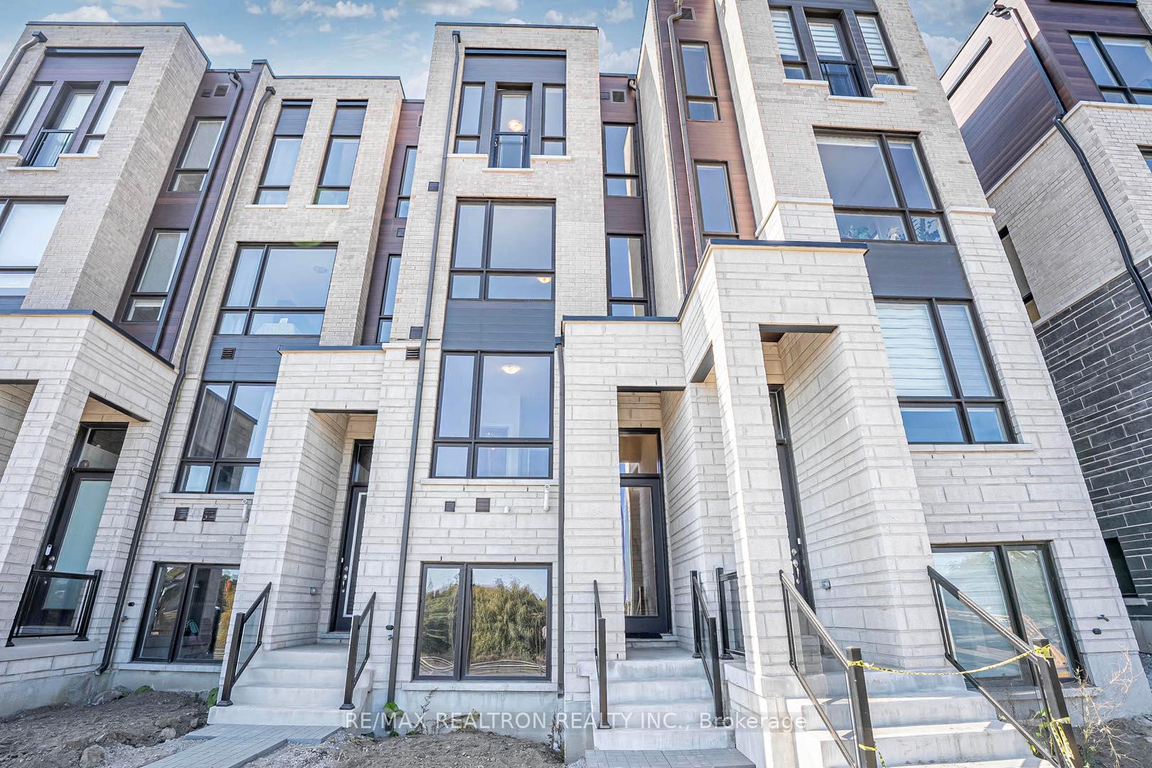 45 Mikayla Lane, Markham, ON L6B 1R1