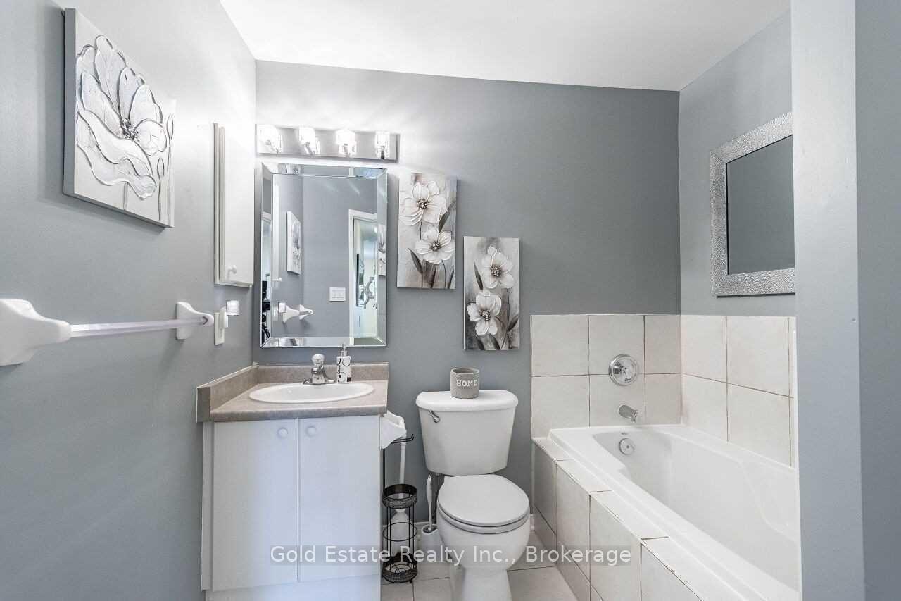 45 Rotunda Street, Brampton, ON L6X 5E3