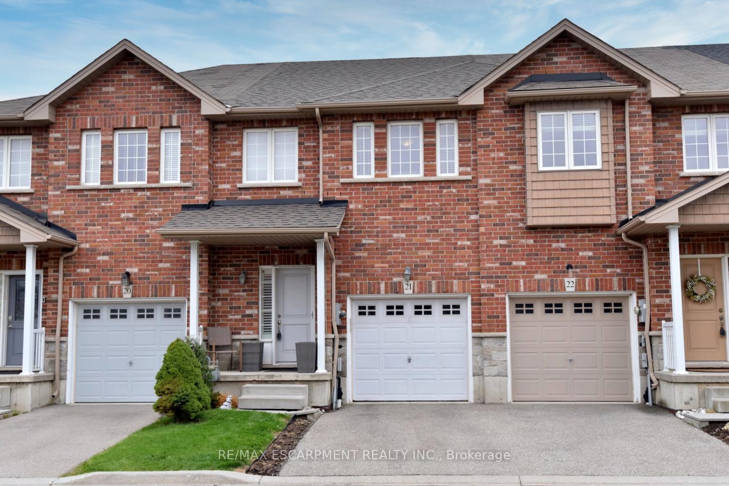 20 - 45 Seabreeze Crescent, Hamilton, ON L8E 0G1