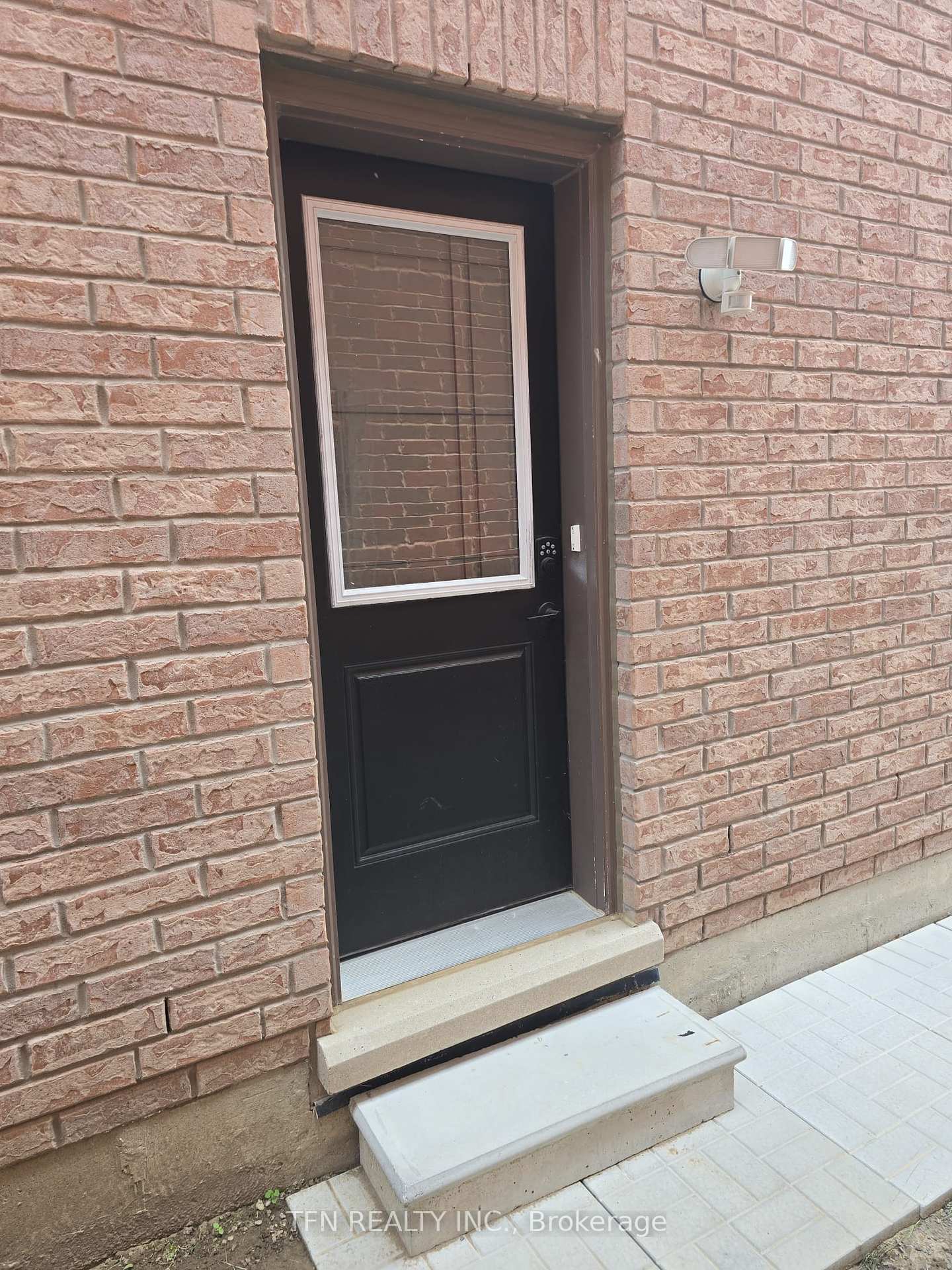 Basement - 45 Souter Drive, Whitby, ON L1P 0J6