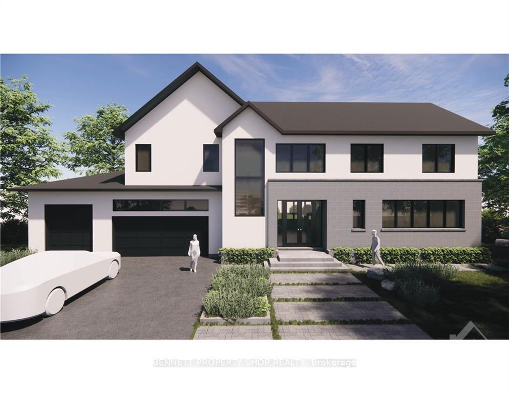 45 SYNERGY Way, Kanata, ON K2K 1X7