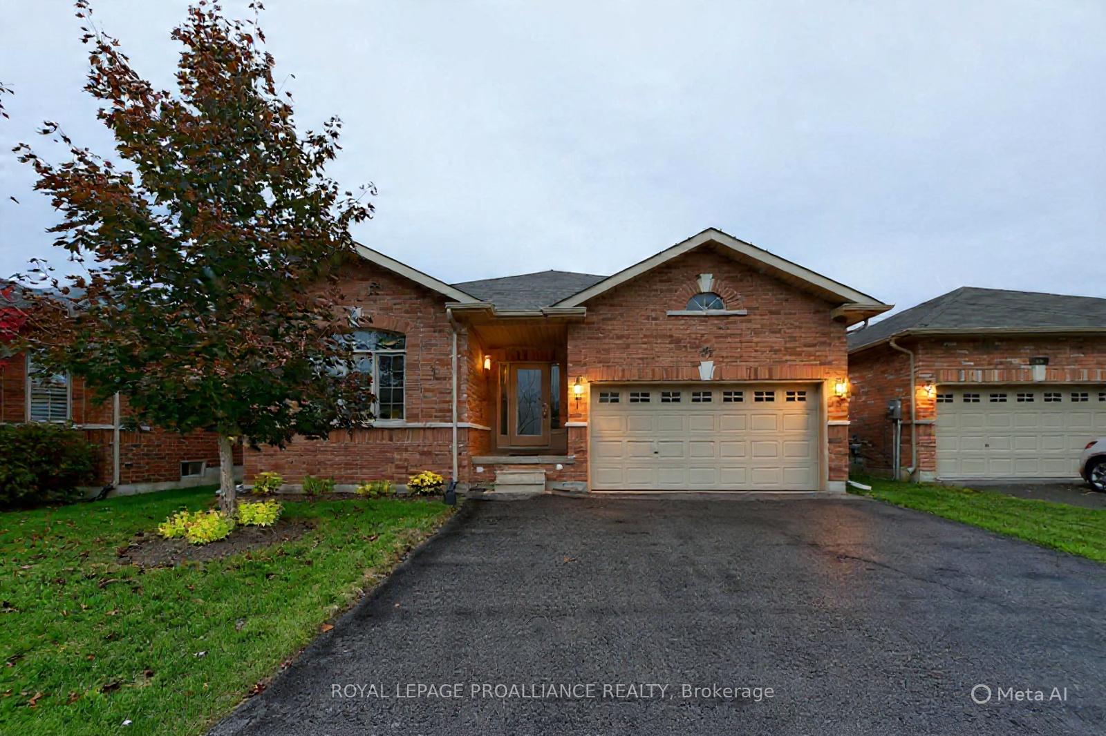 Trent Hills Real Estate MLS® Listings & Houses For Sale