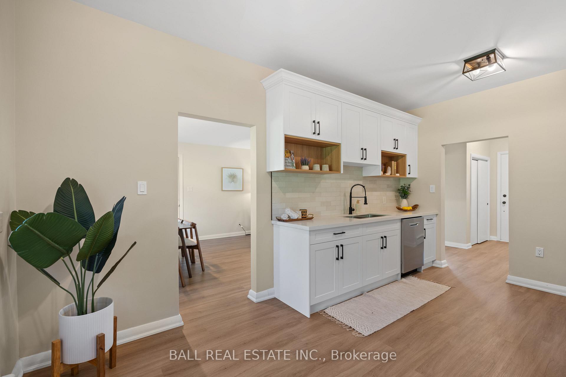 450 Rosedale Avenue, Peterborough, ON K9J 6J1