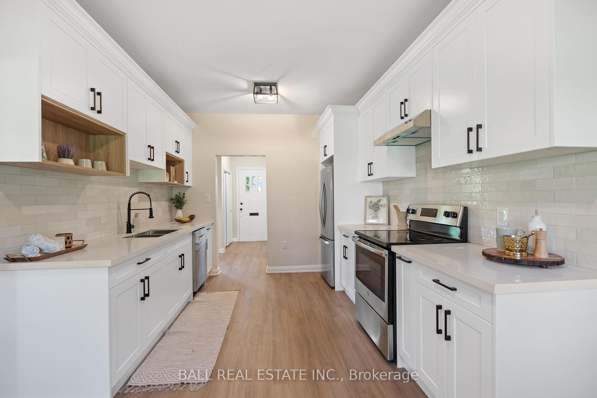 450 Rosedale Avenue, Peterborough, ON K9J 6J1