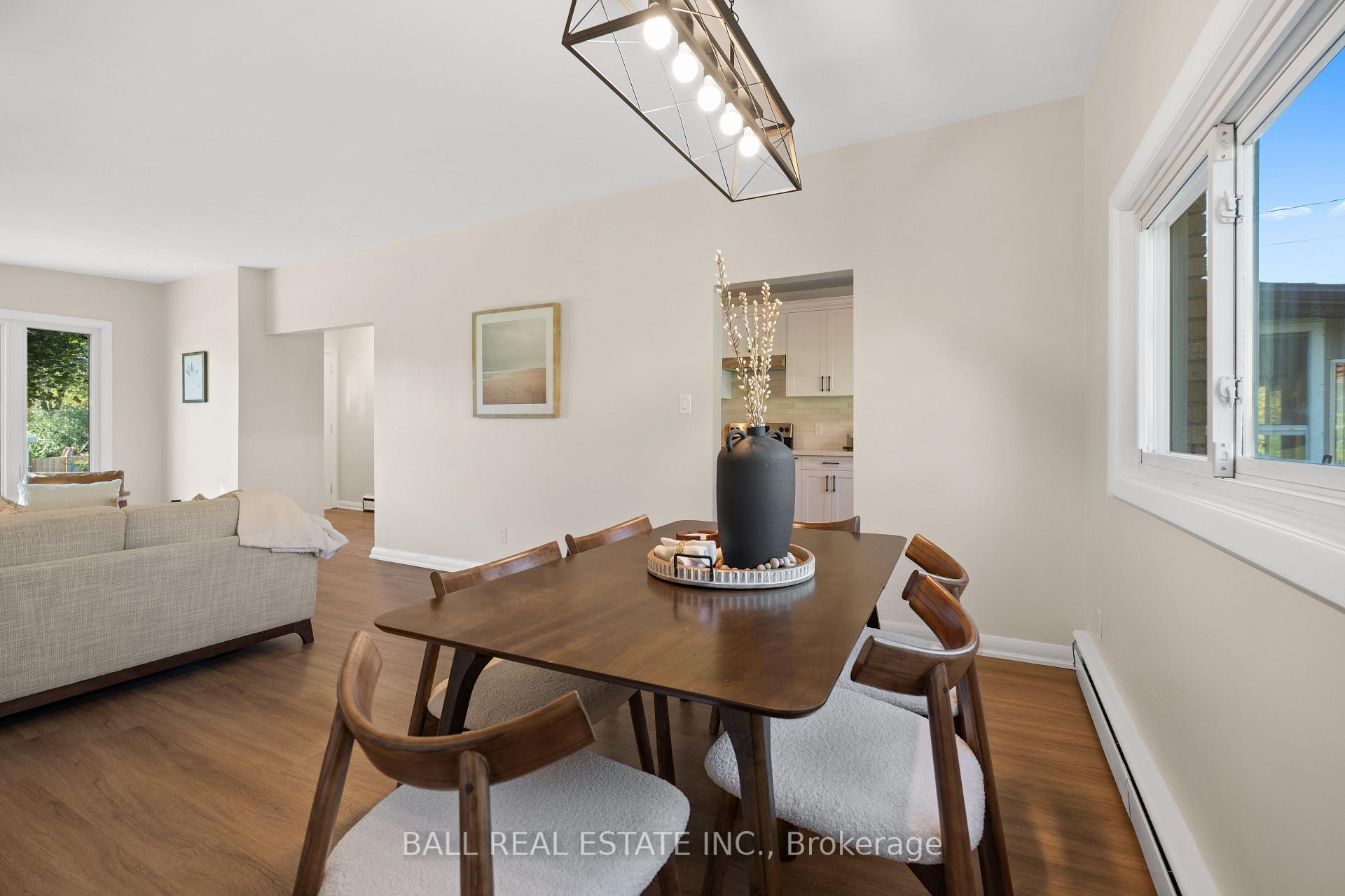 450 Rosedale Avenue, Peterborough, ON K9J 6J1