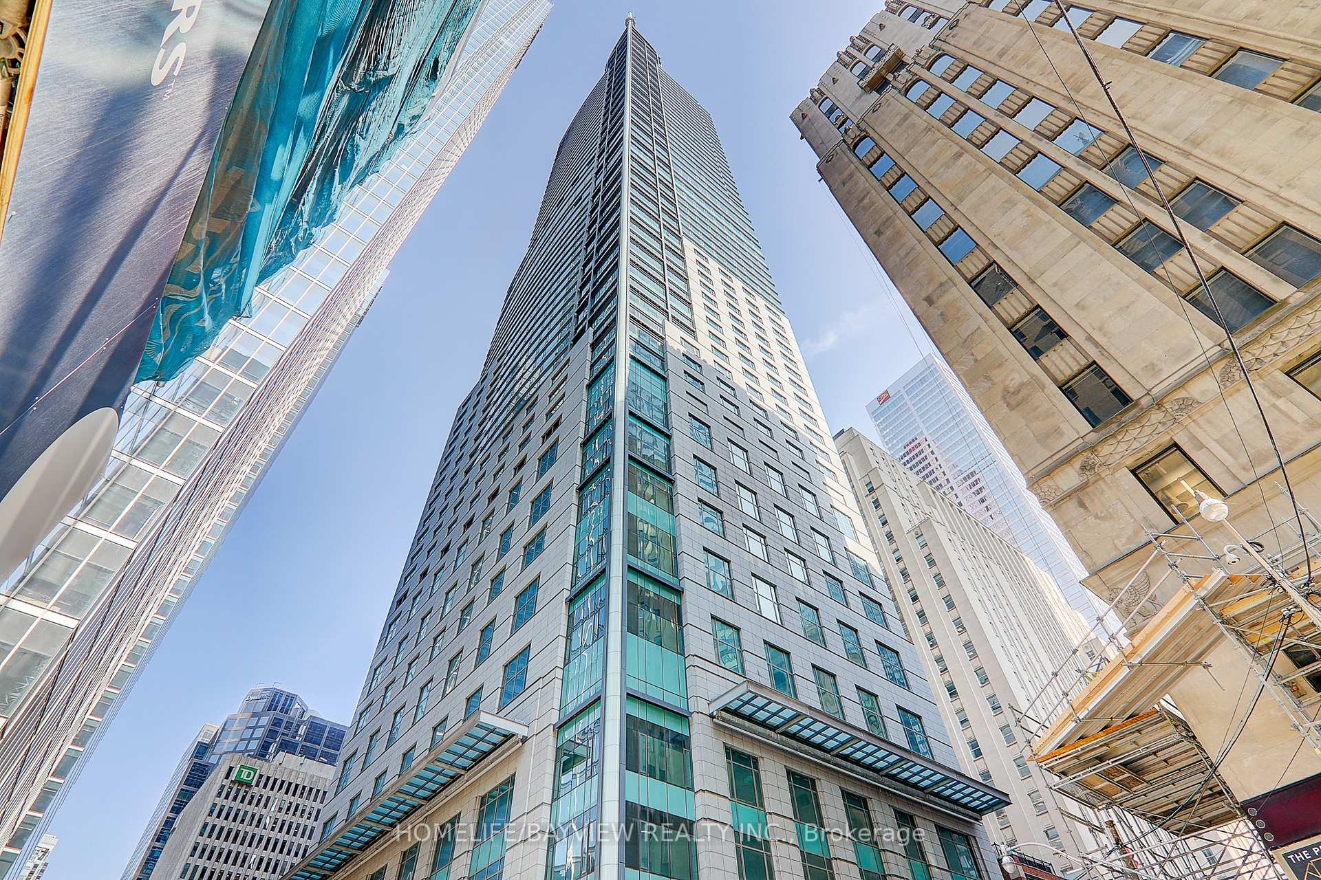 4503 - 311 Bay Street, Toronto, ON M5H 4G5