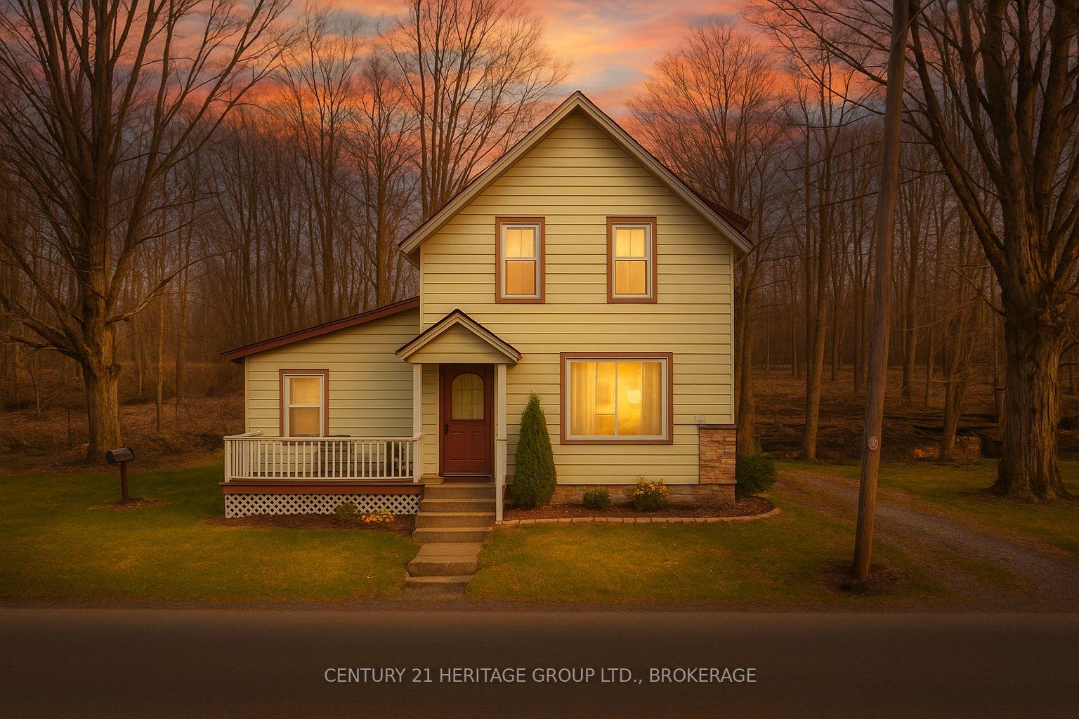 4503 PORTLAND Avenue, South Frontenac, ON K0H 2T0