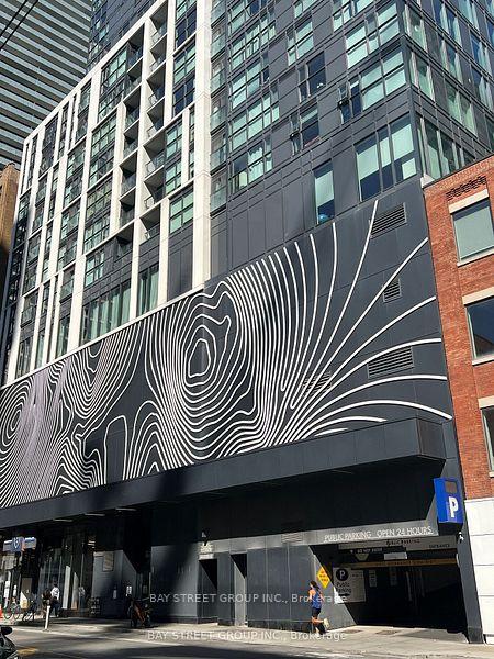 4506 - 87 Peter Street, Toronto, ON M5V 0P1