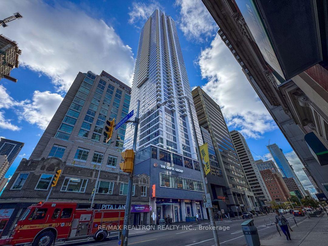 4511 - 395 Bloor Street E, Toronto, ON M4W 1H7