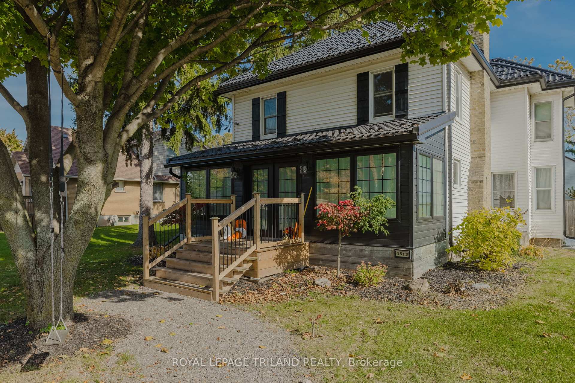 4512 Colonel Talbot Road, London, ON N6P 1B6