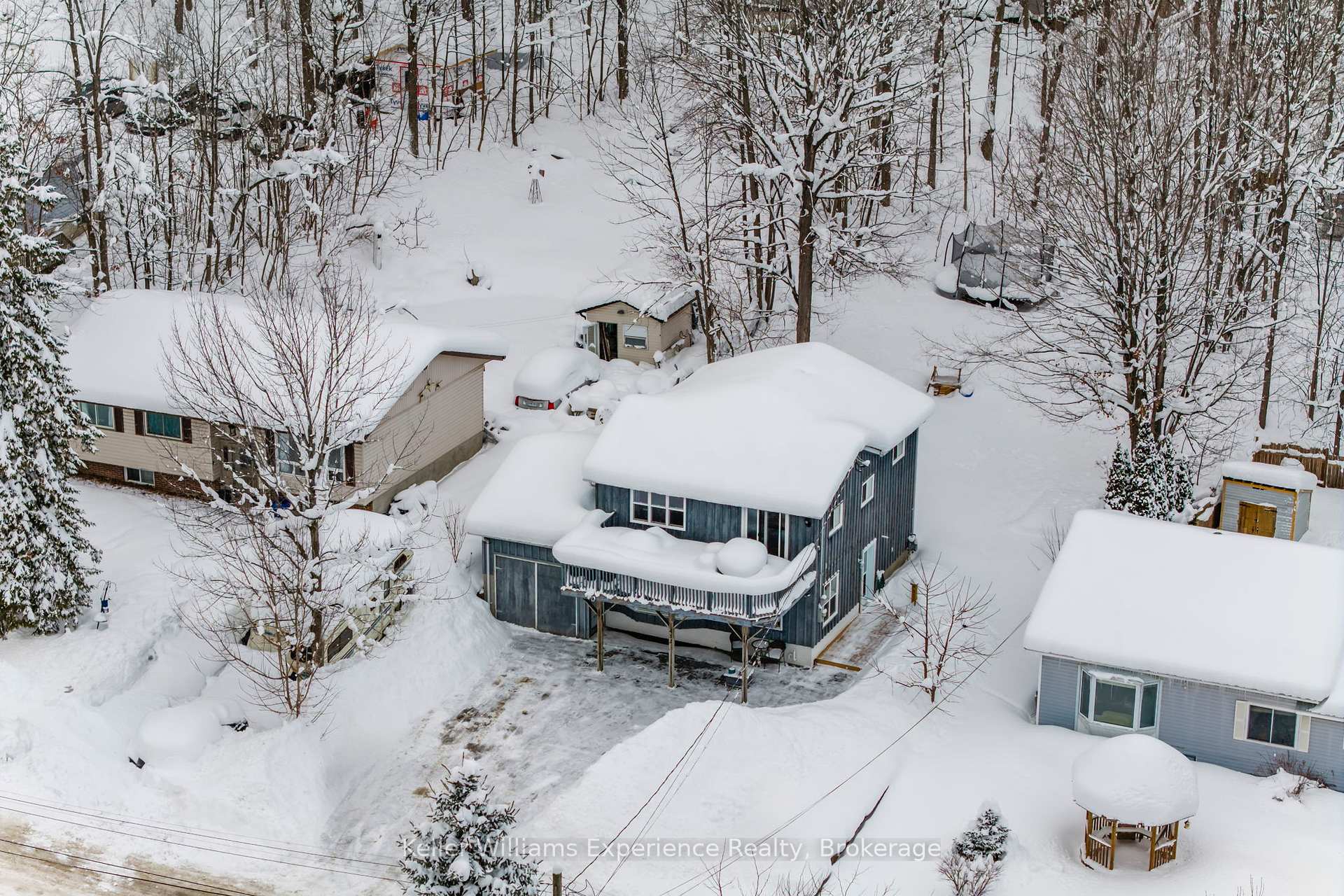 Tay Real Estate MLS® Listings & Houses For Sale