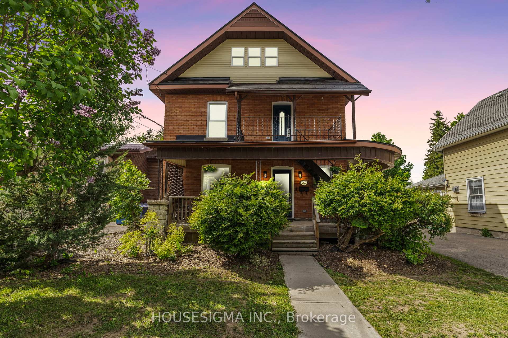 452 Hannah Street, Midland, ON L4R 2G7