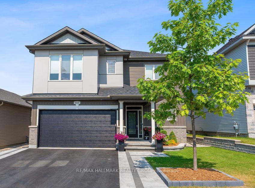 4525 Kelly Farm Drive, Blossom Park - Airport and Area, ON K1X 0E7