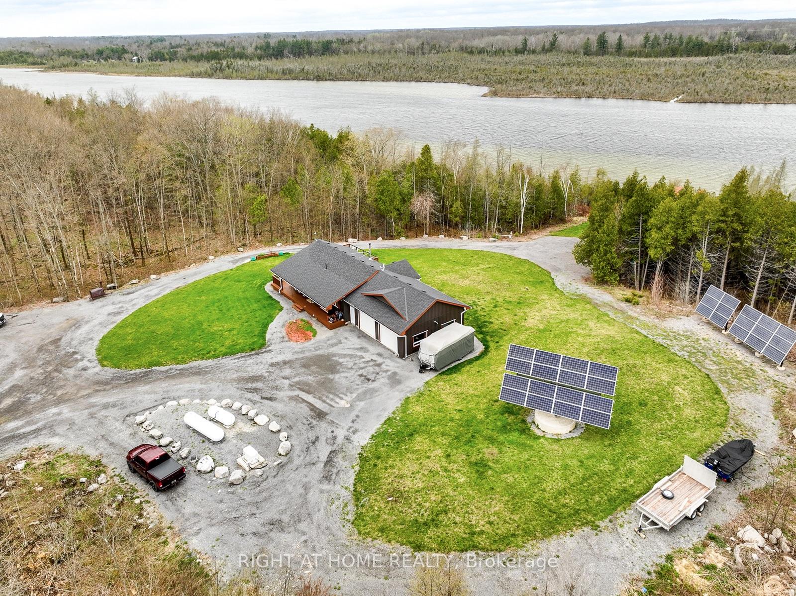 452A COLDWATER Road, Tweed, ON K0K 2L0