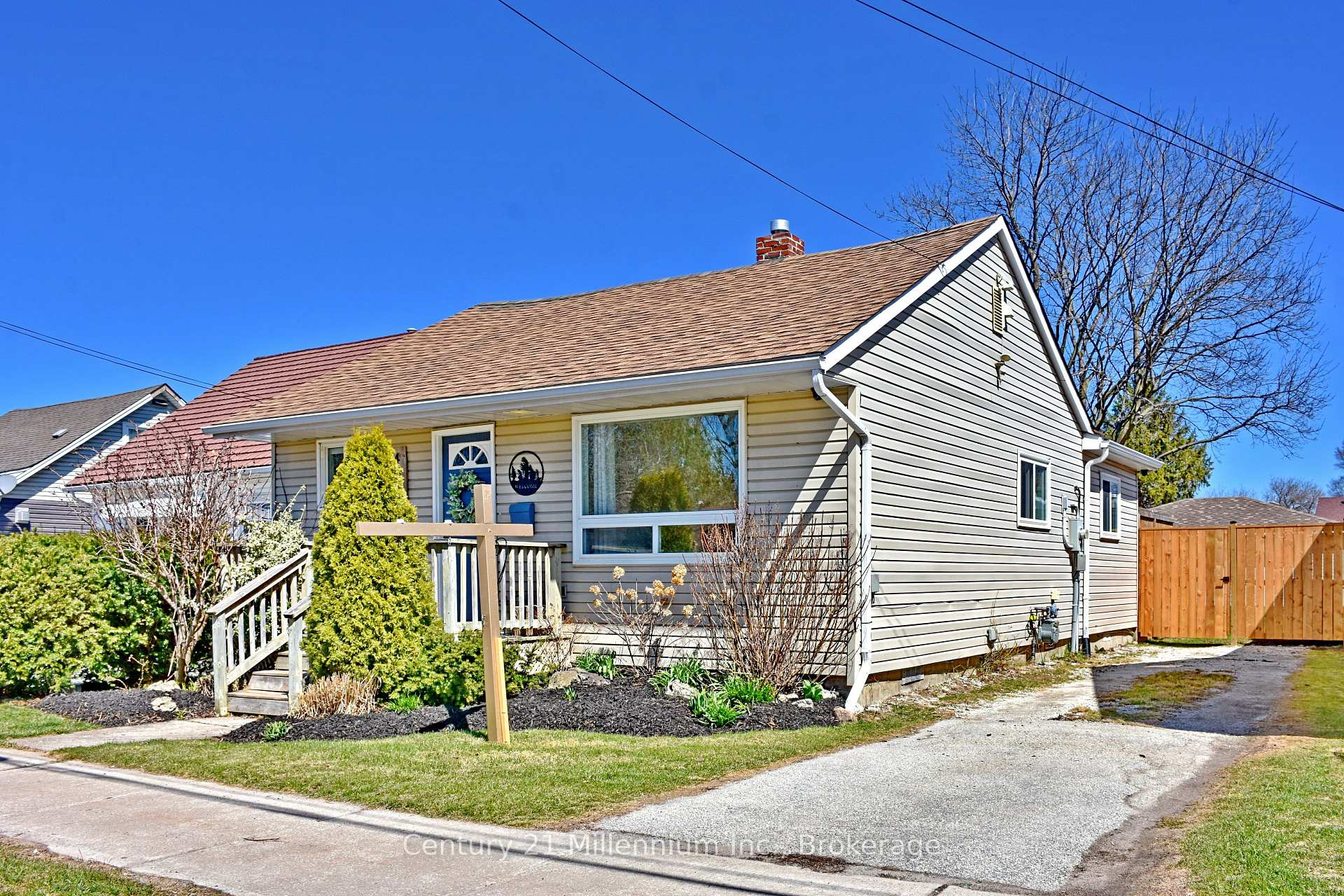 453 Birch Street, Collingwood, ON L9Y 2W4