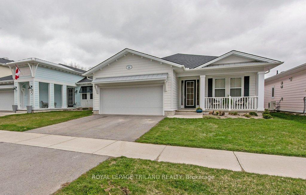 453 George Street, Central Elgin, ON N5L 0B1
