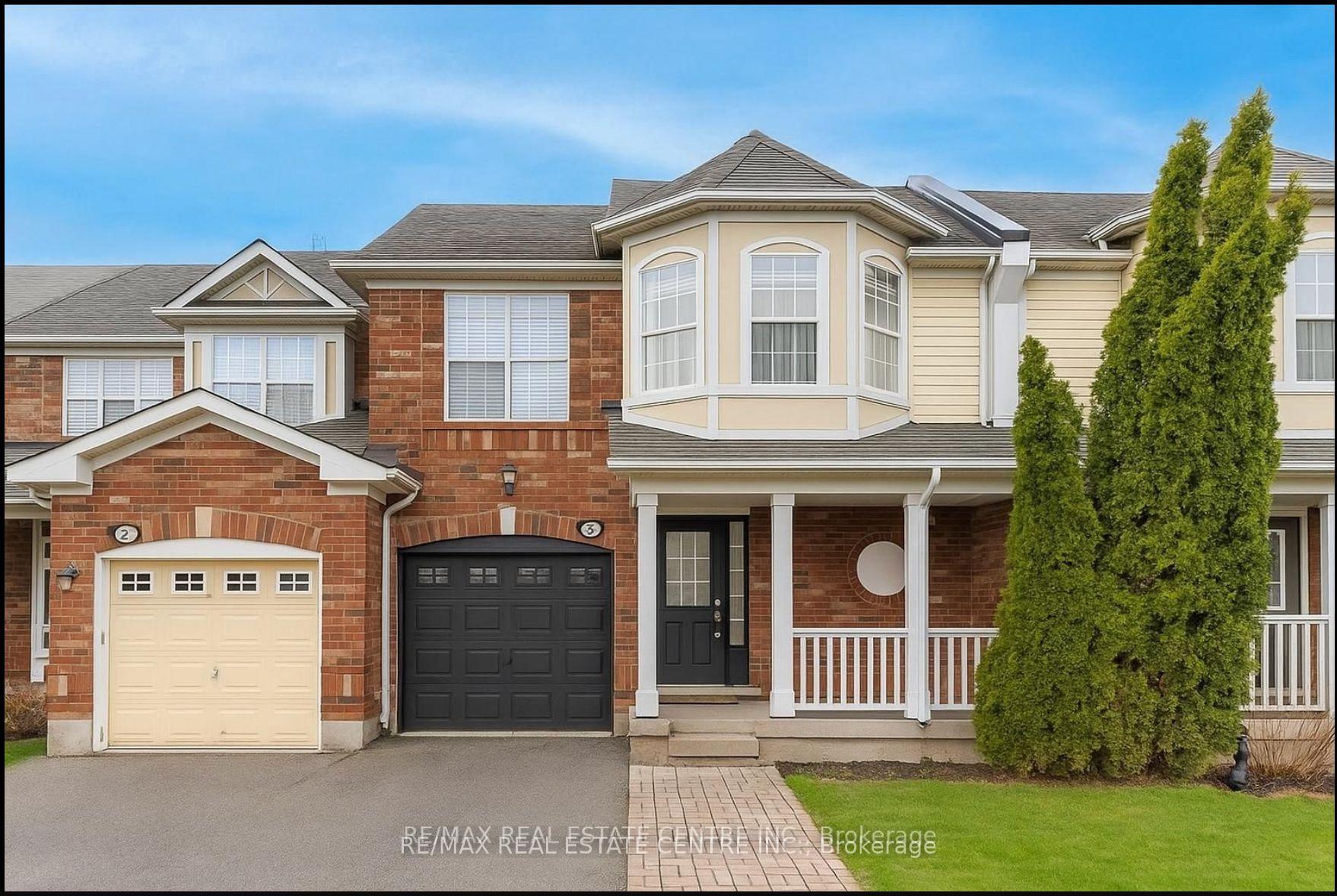 454 Collis Court, Milton, ON L9T 5N1