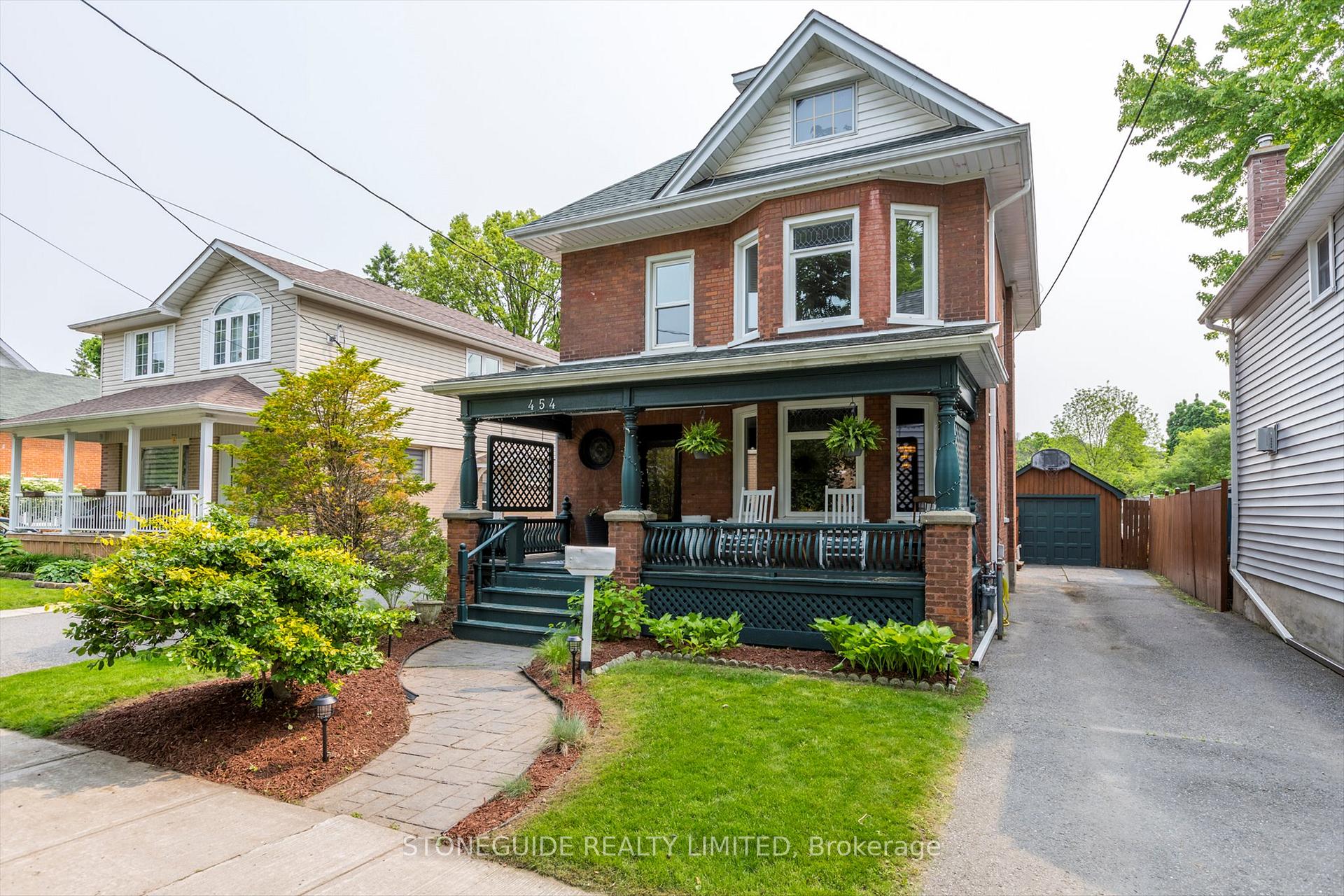 454 Mark Street, Peterborough East, ON K9H 1V9