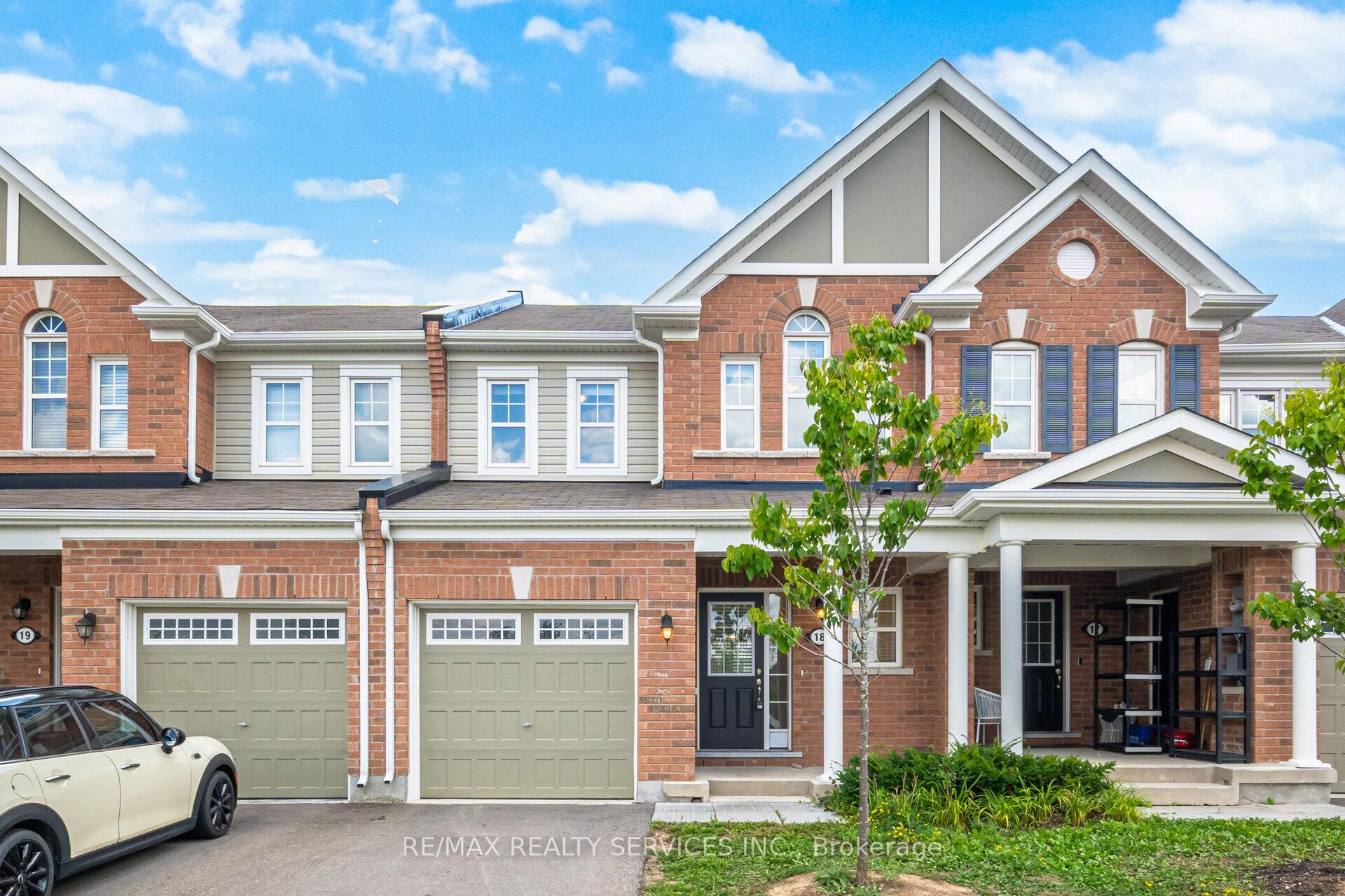 16 - 455 Guelph Avenue, Cambridge, ON N3C 0H2