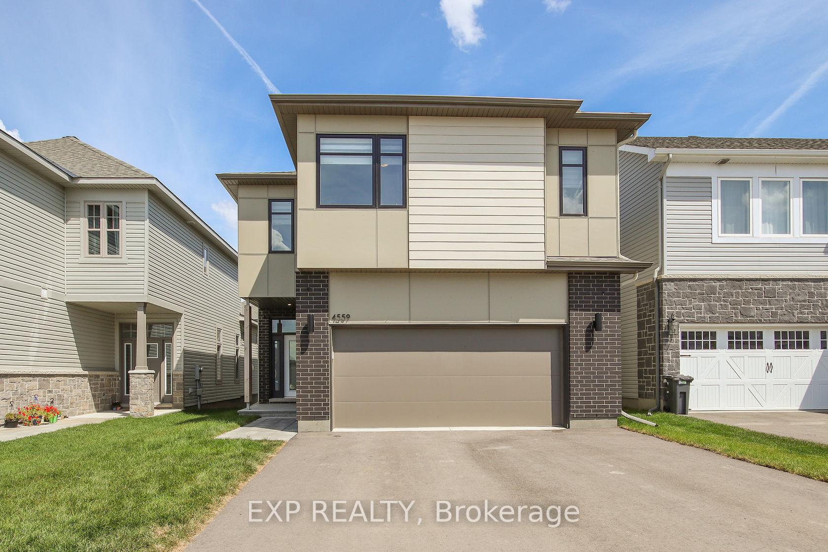 4559 KELLY FARM Drive, Blossom Park - Airport and Area, ON K1X 0E7