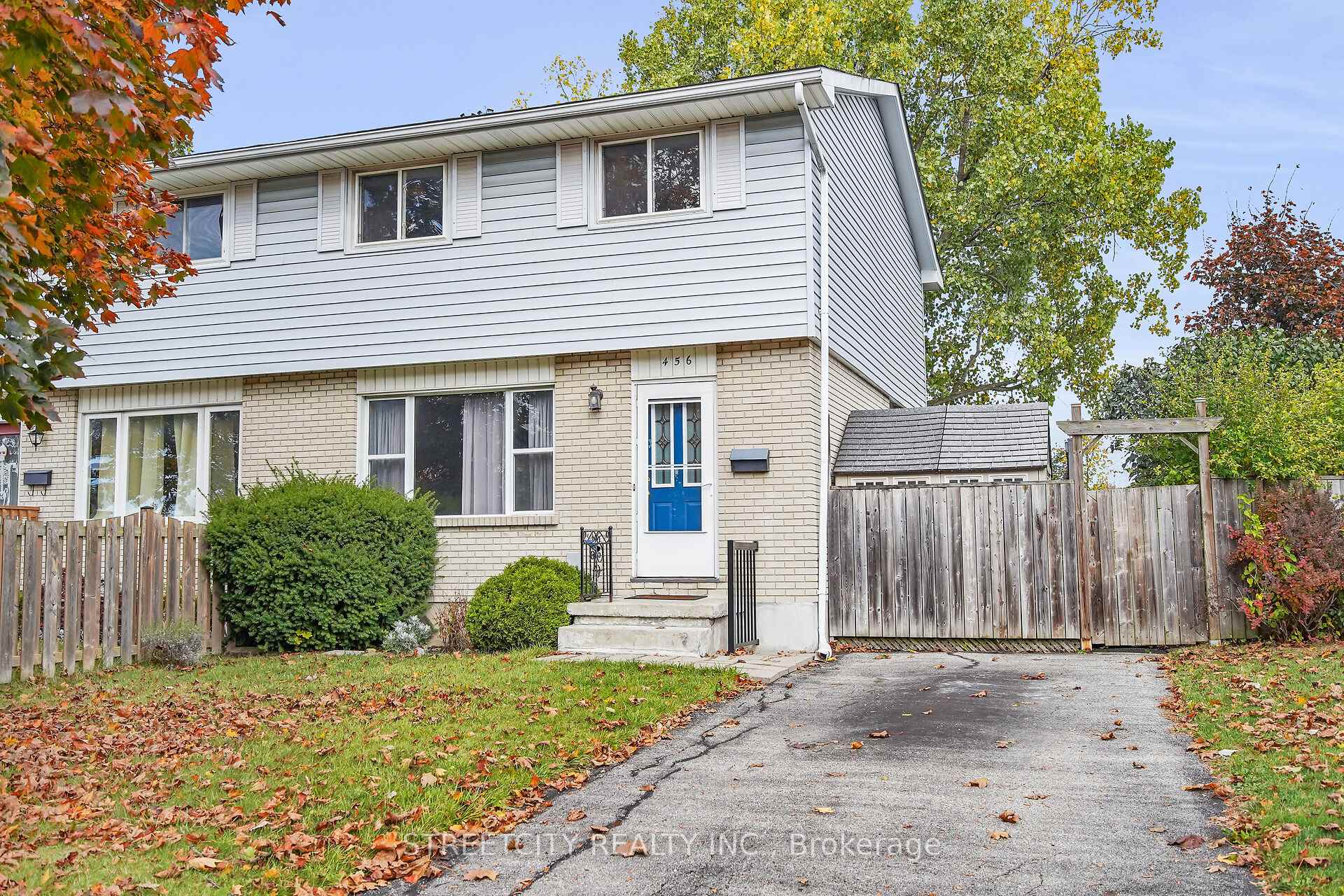 456 Alston Road, London South, ON N6C 3B9