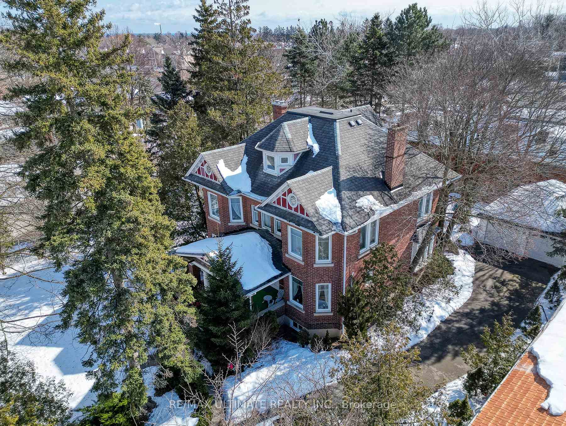 456 Manse Road, Toronto, ON M1E 3V8