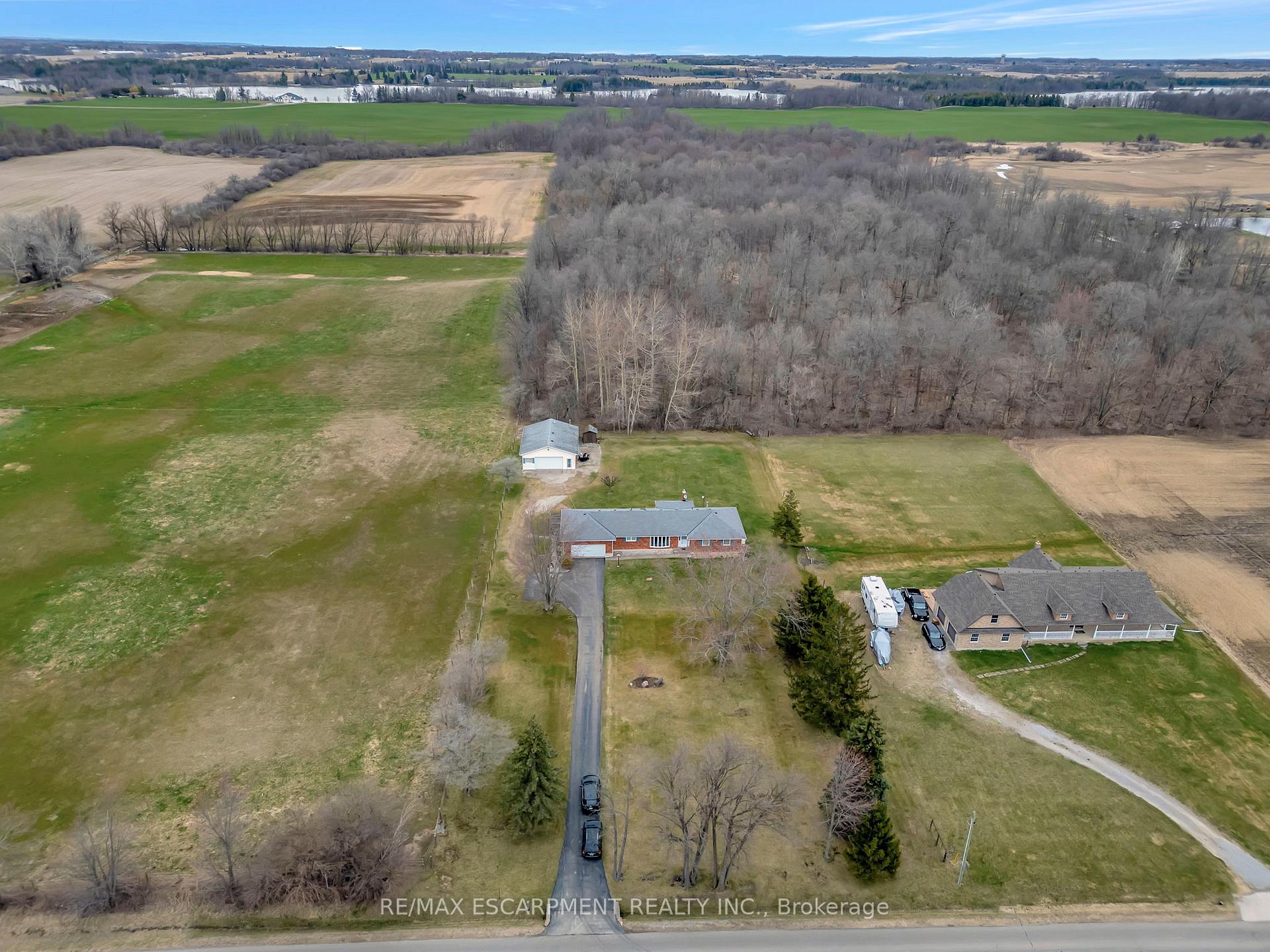 4560 Hall Road, Hamilton, ON L0R 1C0