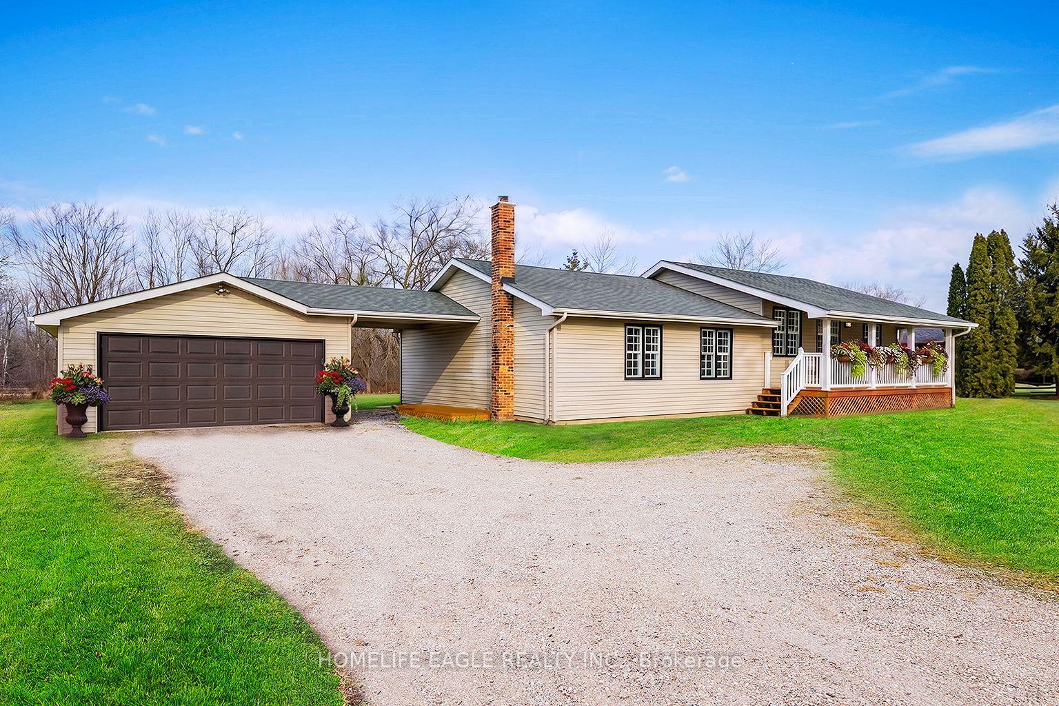 4566 Lloydtown-Aurora Road, King, ON L7B 0E3