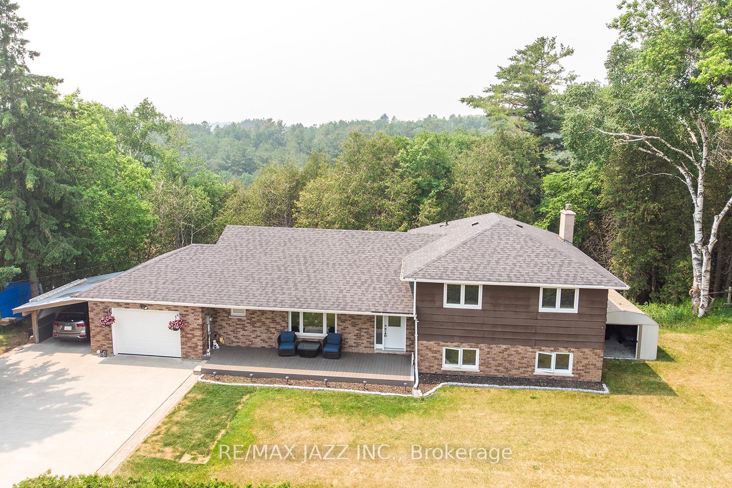 4568 County Road 45, Hamilton Township, ON K9A 4J7