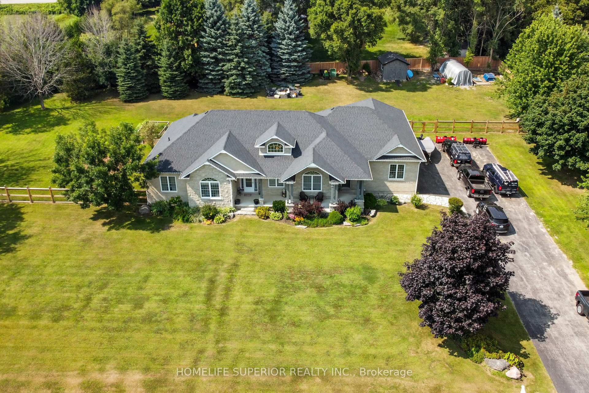 4568 Paynes Crescent, Clarington, ON L0A 1J0