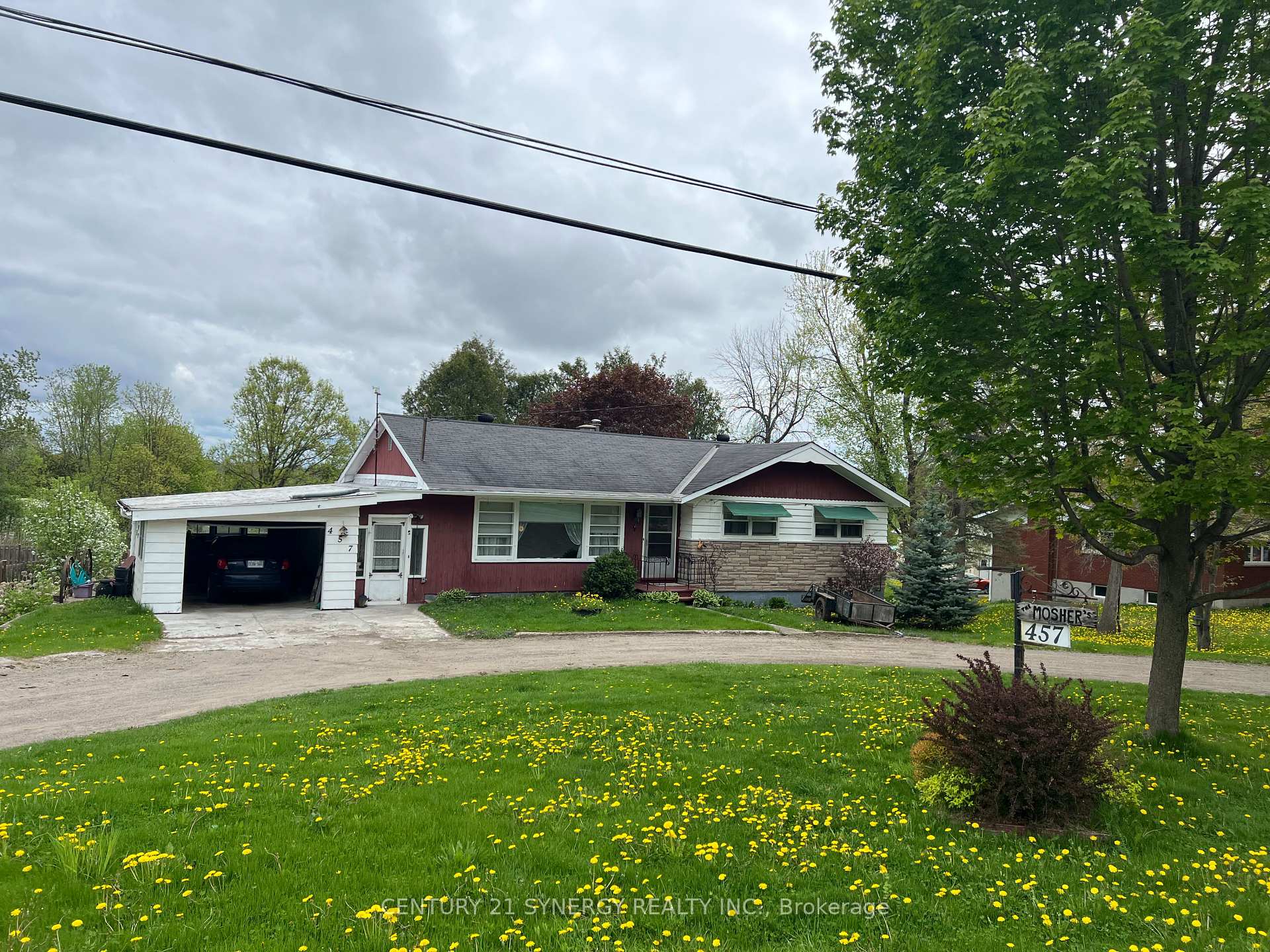 457 29 Highway, Rideau Lakes, ON K7A 4S5