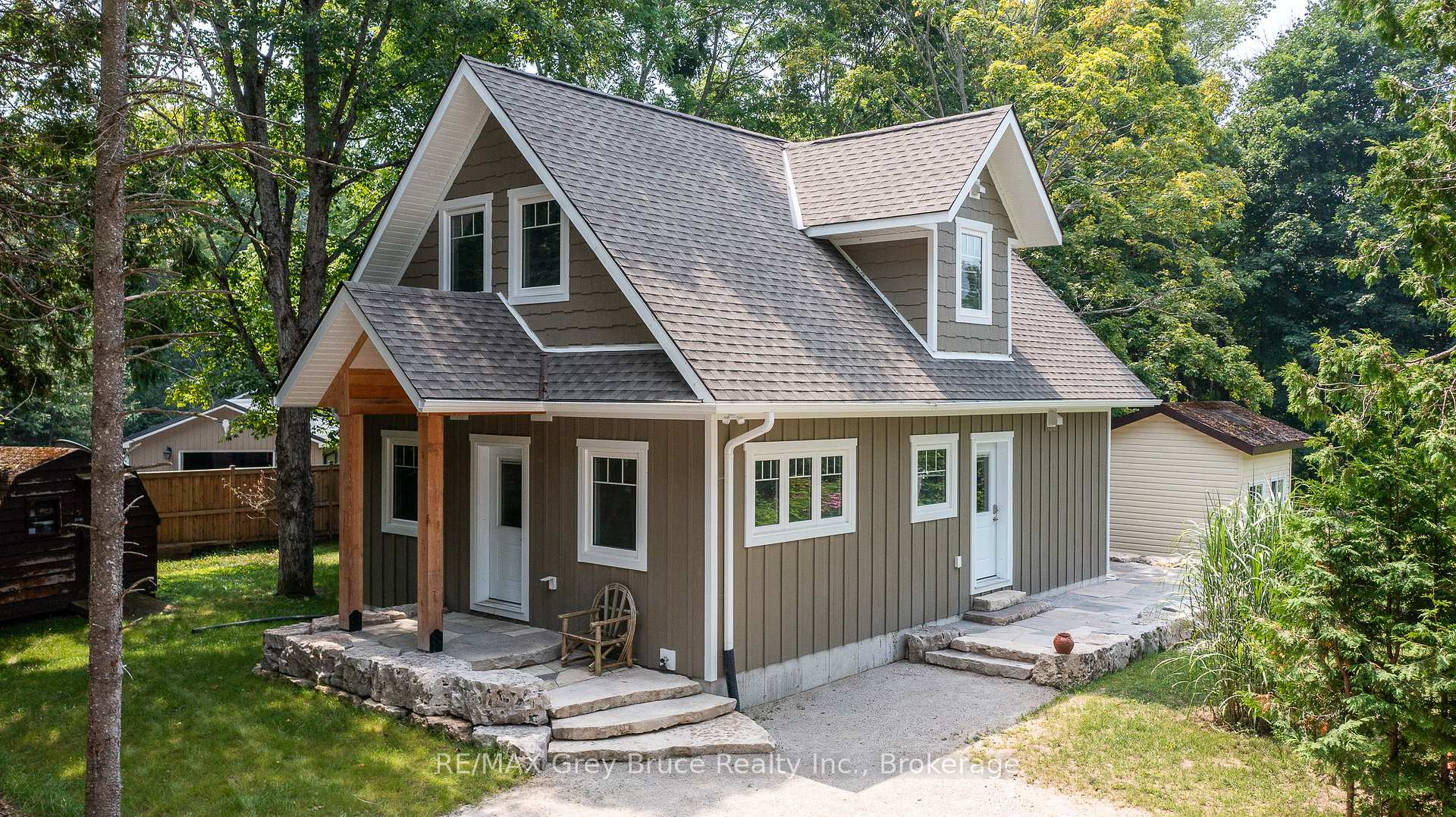 457 Huron Rd Road, South Bruce Peninsula, ON N0H 2T0