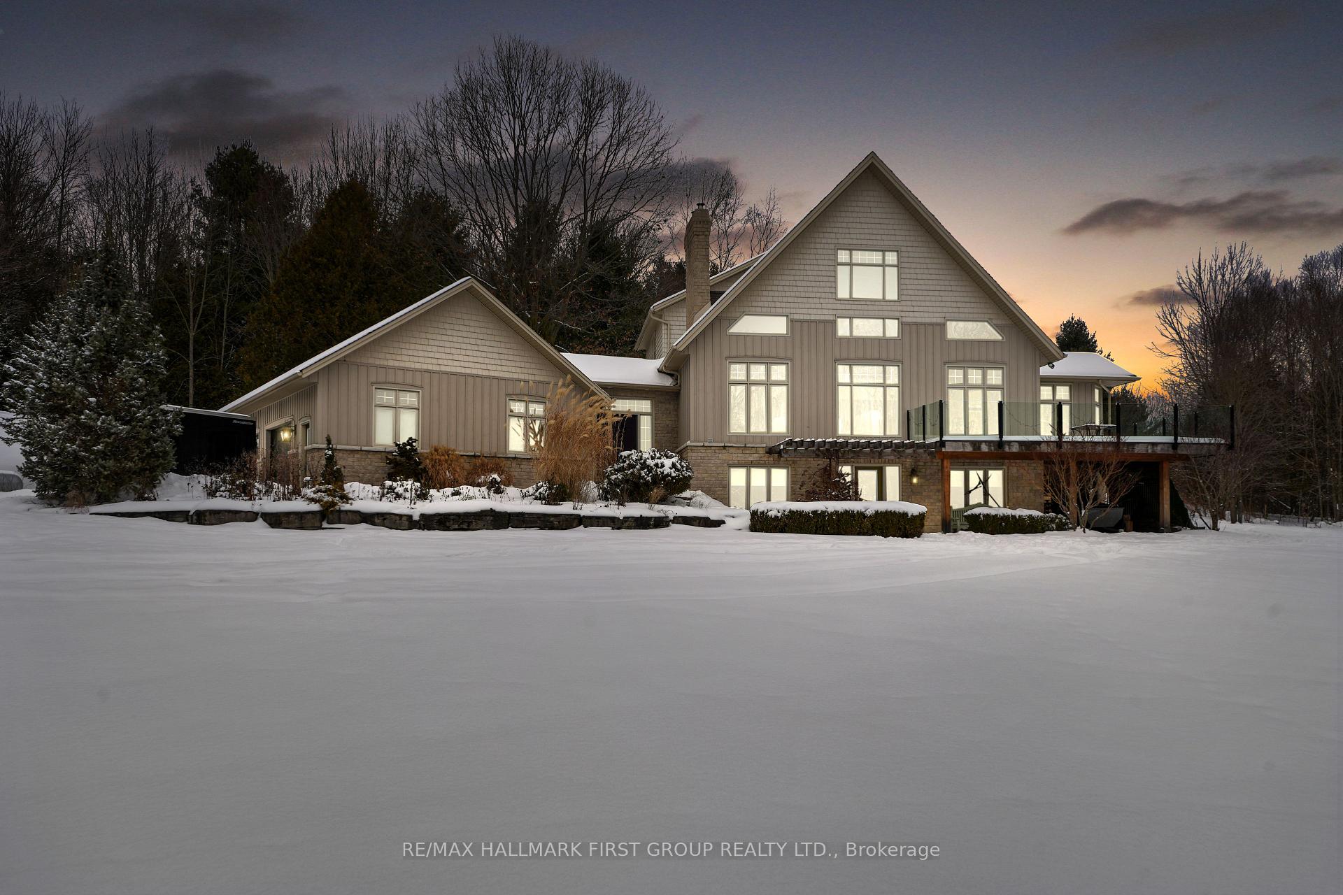 457 Wilson Drive, Hamilton Township, ON K0K 1C0