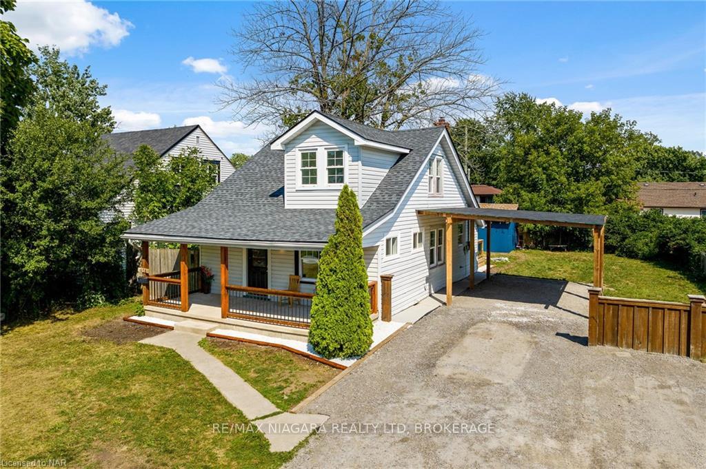 458 Lakeside Road, Fort Erie, ON L2A 4X5