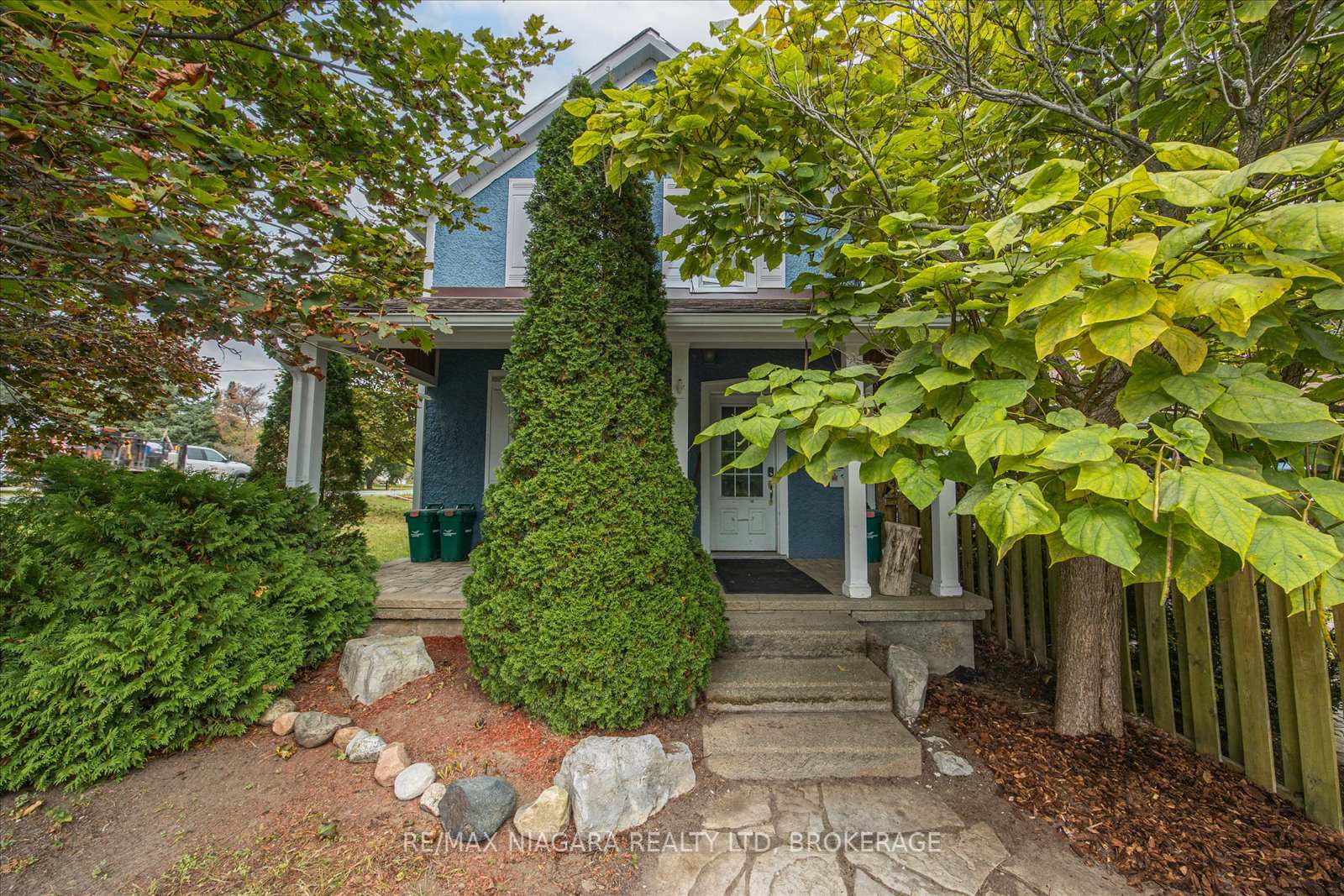 4581 County Rd 45 Road, Hamilton Township, ON K9A 4J6