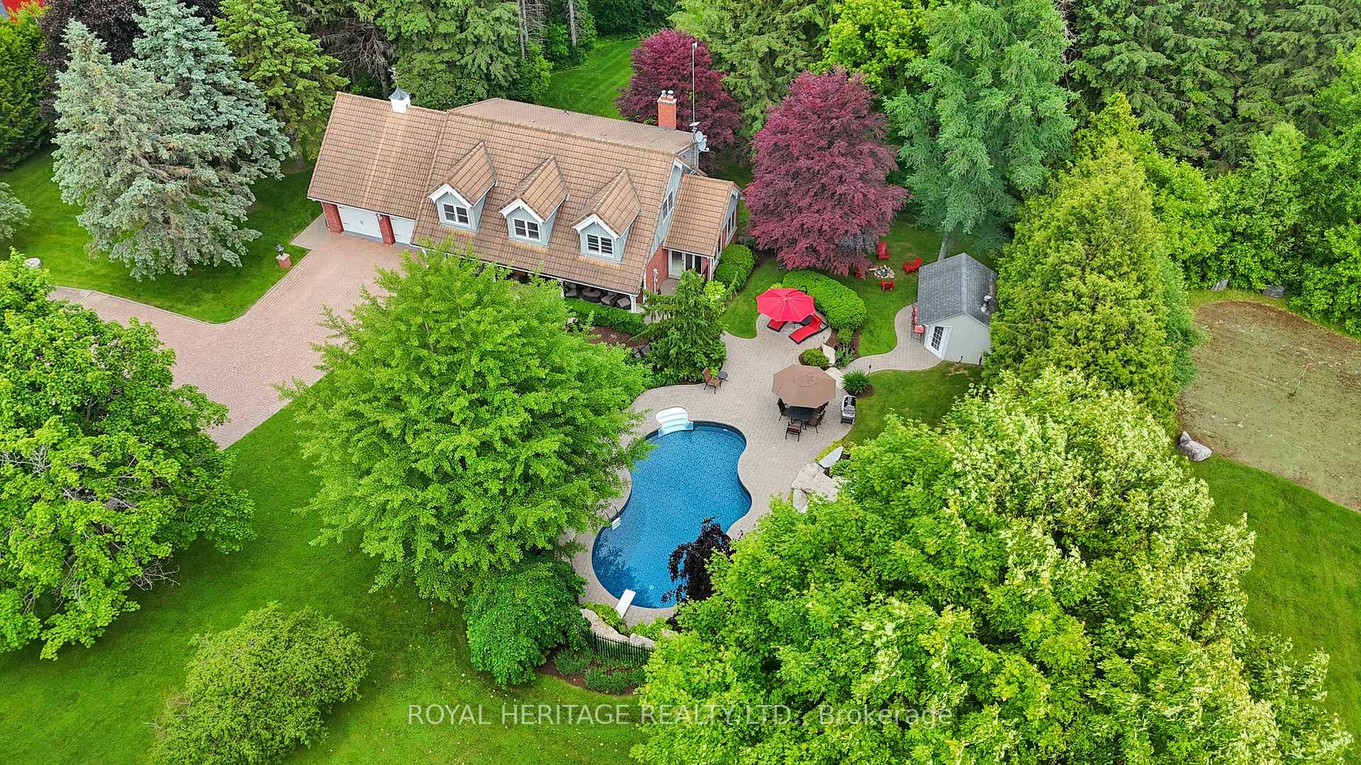 4585 Coronation Road, Whitby, ON L1P 1Y4